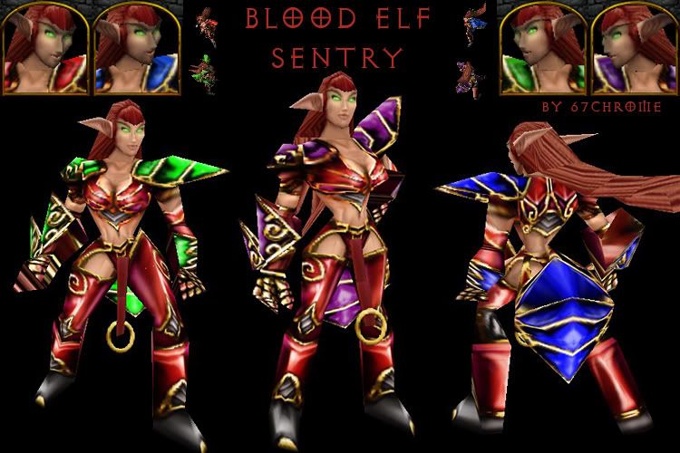 BloodElfSentry_by67chrome.blp | HIVE