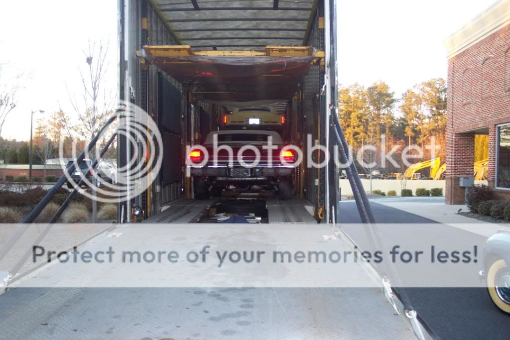 One fine 69 ragtop, she will be missed....... | Team Chevelle