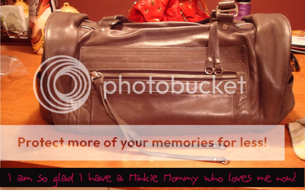 ~Operation Midnight Mattie Restoration~ | Page 3 | PurseForum