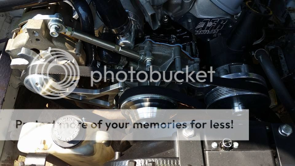 New Here and need some help on 351w heater hoses | Ford Mustang Forums