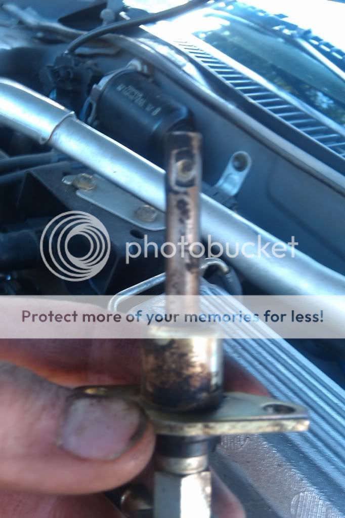 cold start injector | Toyota Nation Forum