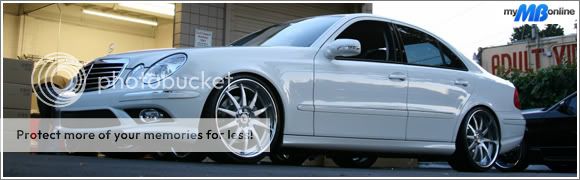 w211 camber adjustment | Mercedes-Benz Forums - My MB Online