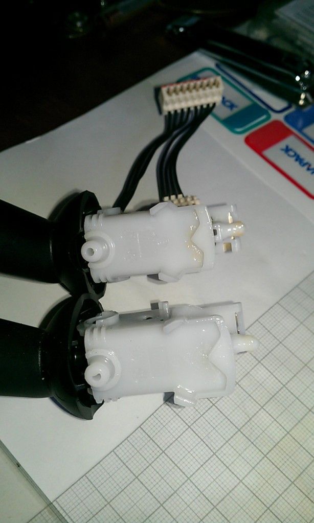 DIY Cruise Control Fit | VW Tiguan Forum