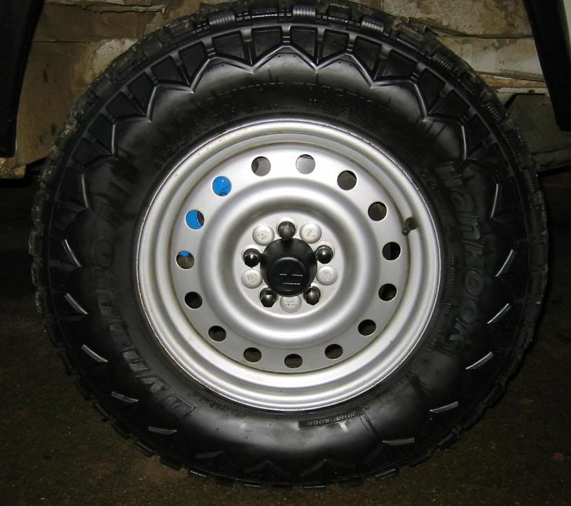 TheSamba.com :: Vanagon - View topic - centre caps