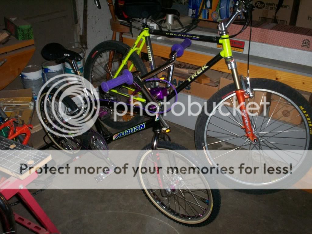 Let's See Those Garages Full Of BMX! - BMXmuseum.com Forums