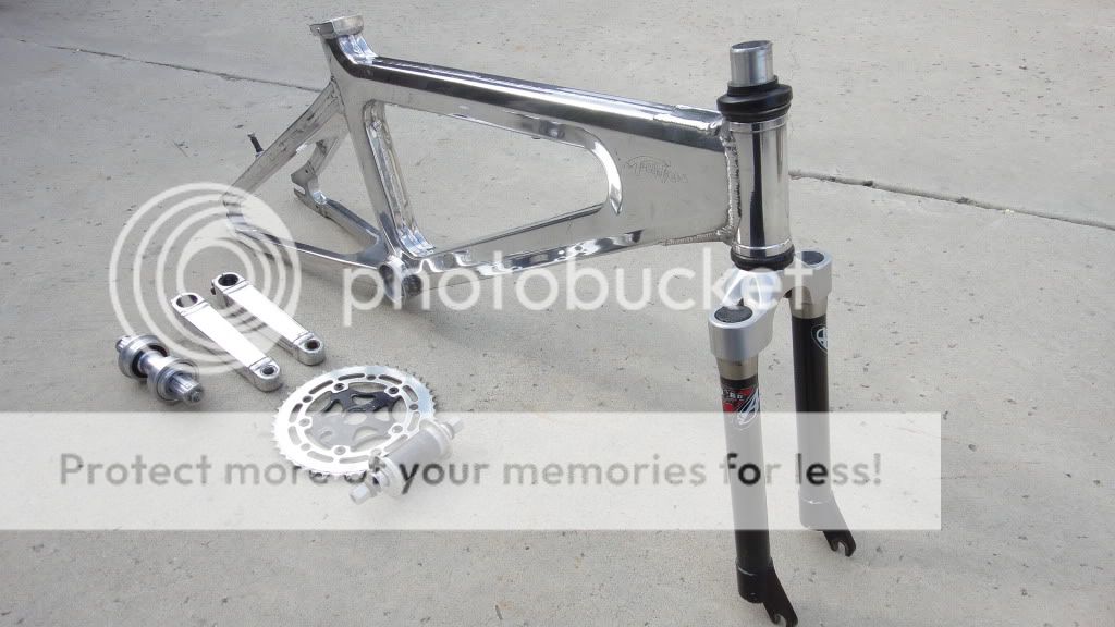 Technique Bmx bikes - Show it!! - BMXmuseum.com Forums