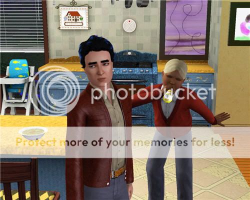 They Grow Up So Fast II | Jenn The Simmer Girl