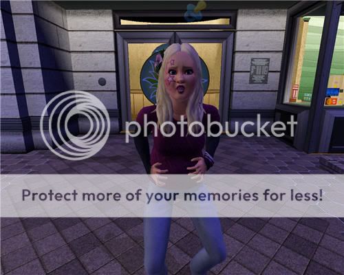 He’s My Brother-Cousin | Jenn The Simmer Girl