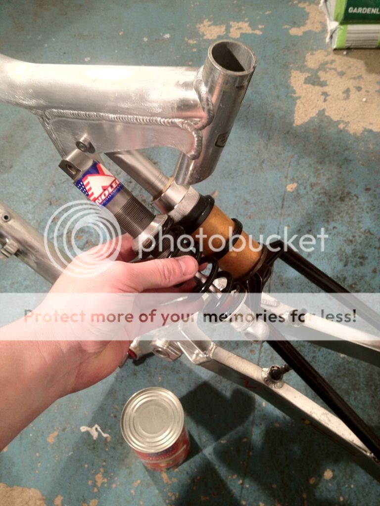 Proflex 955..or is it an 855..?? | Retrobike