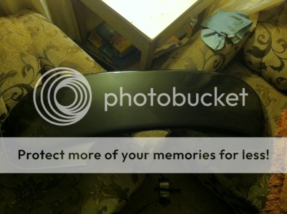 For sale (626) OEM Toyota supra mkiv rear hatch visor | Supra Forums