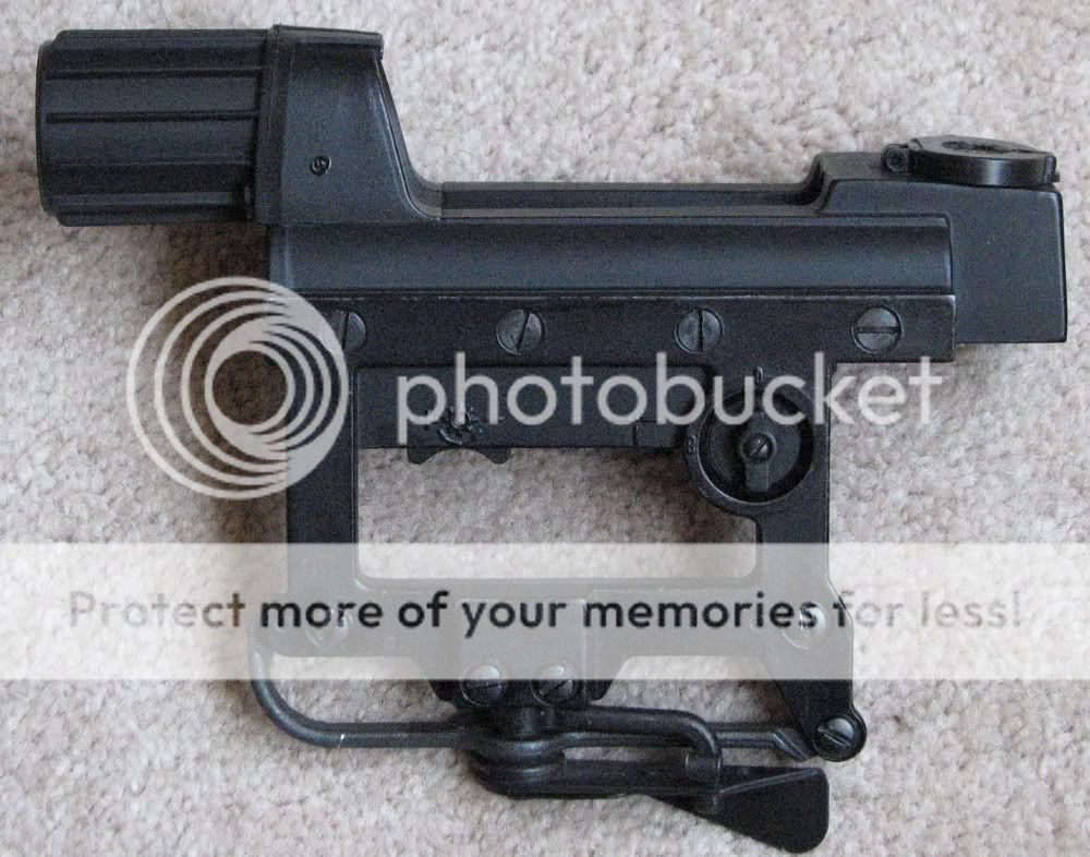 SPF: Russian Cobra (Kobra) Red Dot for AK! DFW $300 or ship - AR15.COM