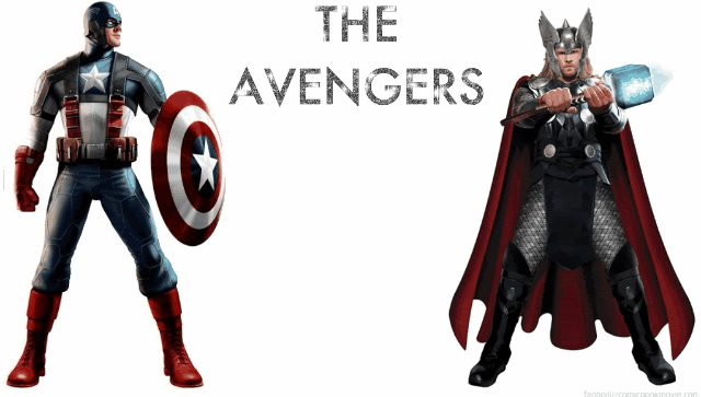 DC Trinity vs Marvel Trinity vs Top Cow Trinity - Battles - Comic Vine