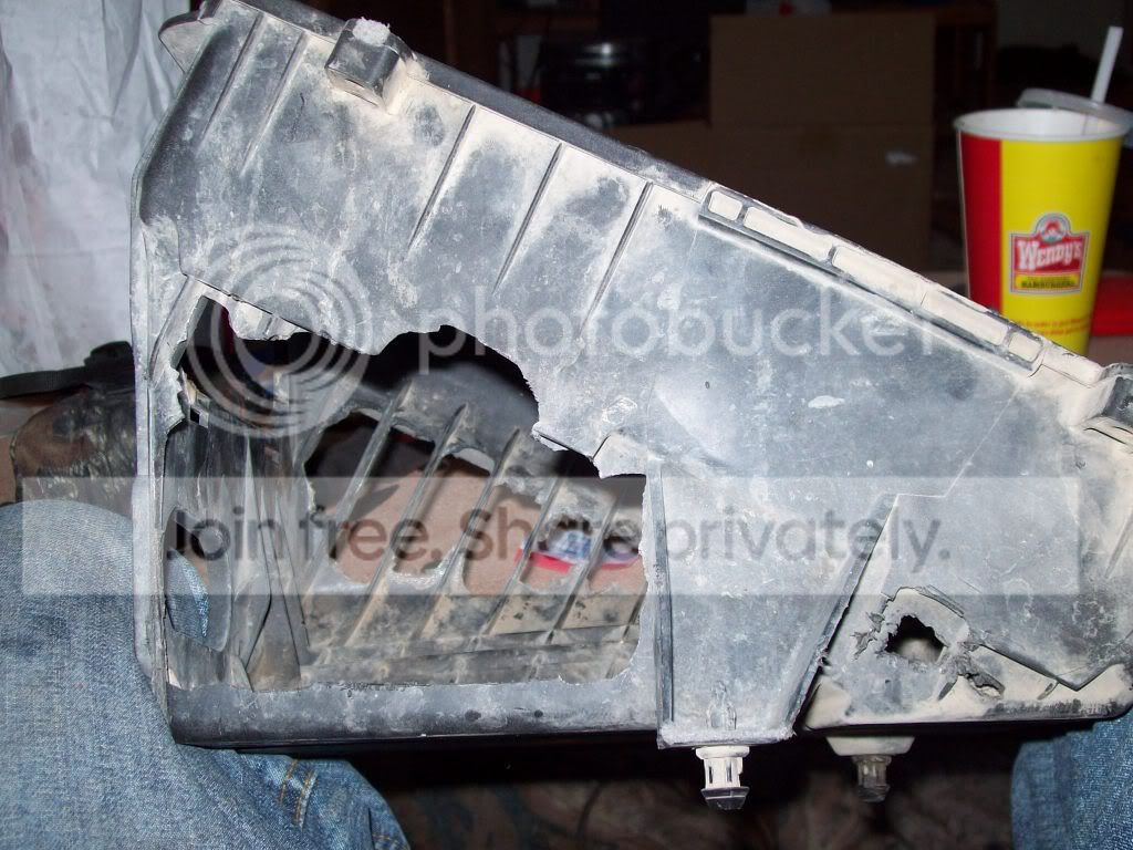 Modified Air Box | Chevy and GMC Duramax Diesel Forum