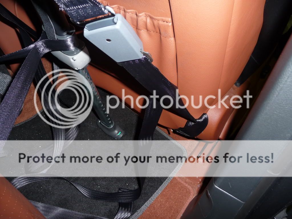 New pics of children in Britax regent and B. Multi-Tech | Page 3 | Car ...