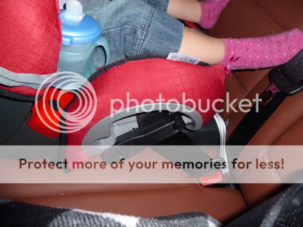 New pics of children in Britax regent and B. Multi-Tech | Page 3 | Car ...
