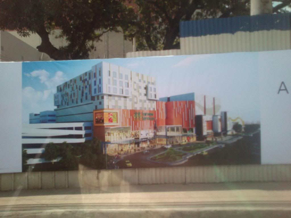 SM City Fairview Complex | SkyscraperCity Forum