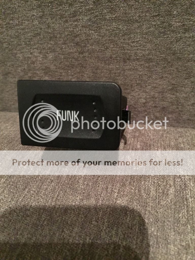 FS: Funk Button MK4 | VW Vortex - Volkswagen Forum