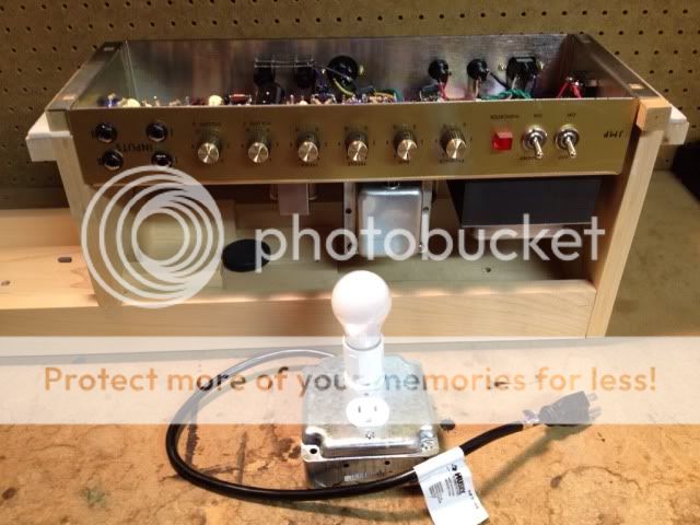 WestLabs 30 Watt Transformers -- Ceriatone layout? | Page 2 | The Gear Page